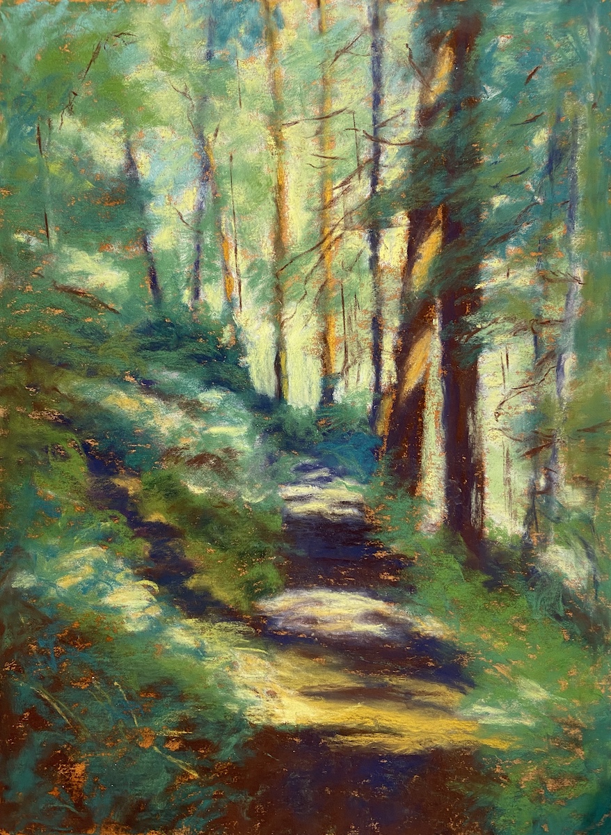 Gallery | Pastel Artists of Oregon
