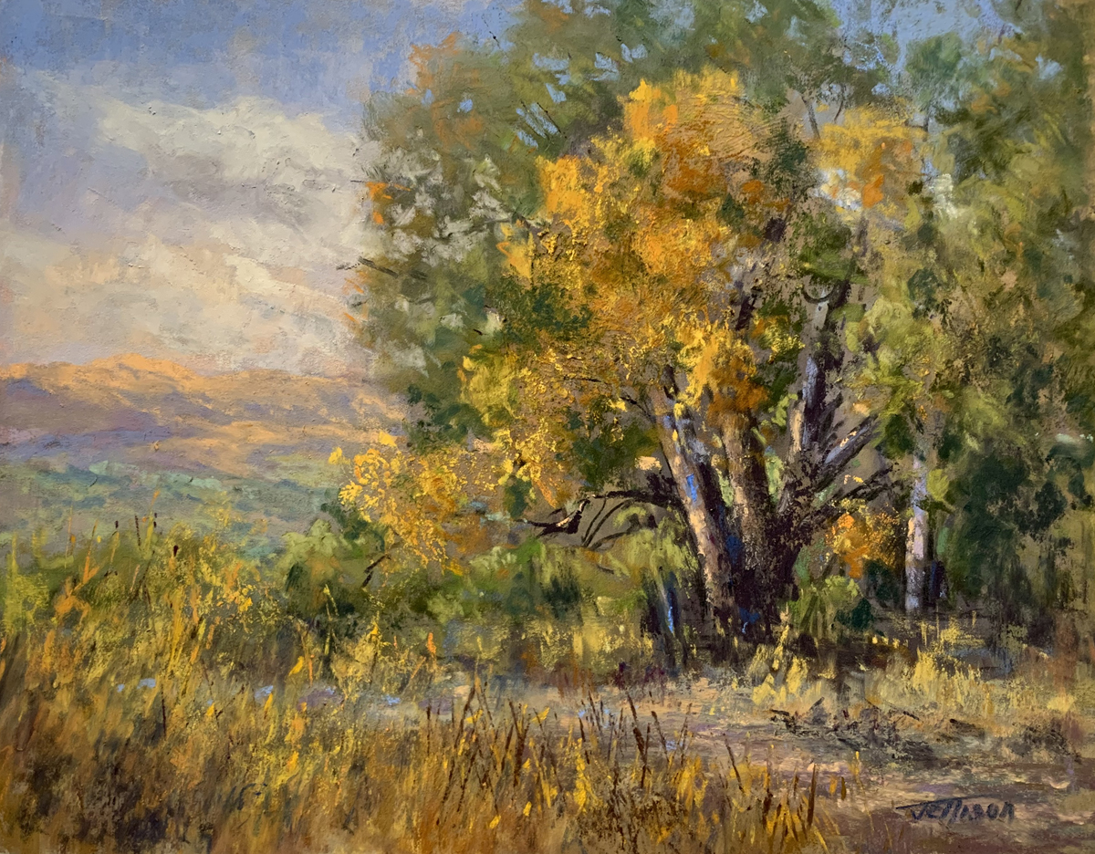 Gallery | Pastel Artists of Oregon